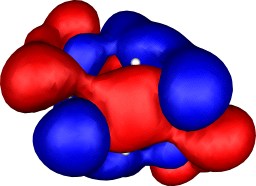 A Double-twist Môbius Conformation of [14]annulene