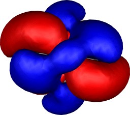 A Double-twist Môbius Conformation of [14]annulene