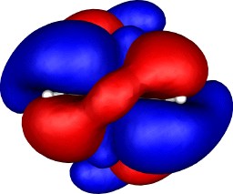 A Double-twist Môbius Conformation of [14]annulene