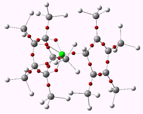 Beryllocene and Uranocene: The 8, 18 and 32-electron rules. - Henry ...