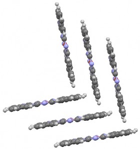 The colour of Monastral blue (part 2). - Henry Rzepa's Blog Henry Rzepa ...