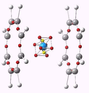 Beryllocene and Uranocene: The 8, 18 and 32-electron rules. - Henry ...