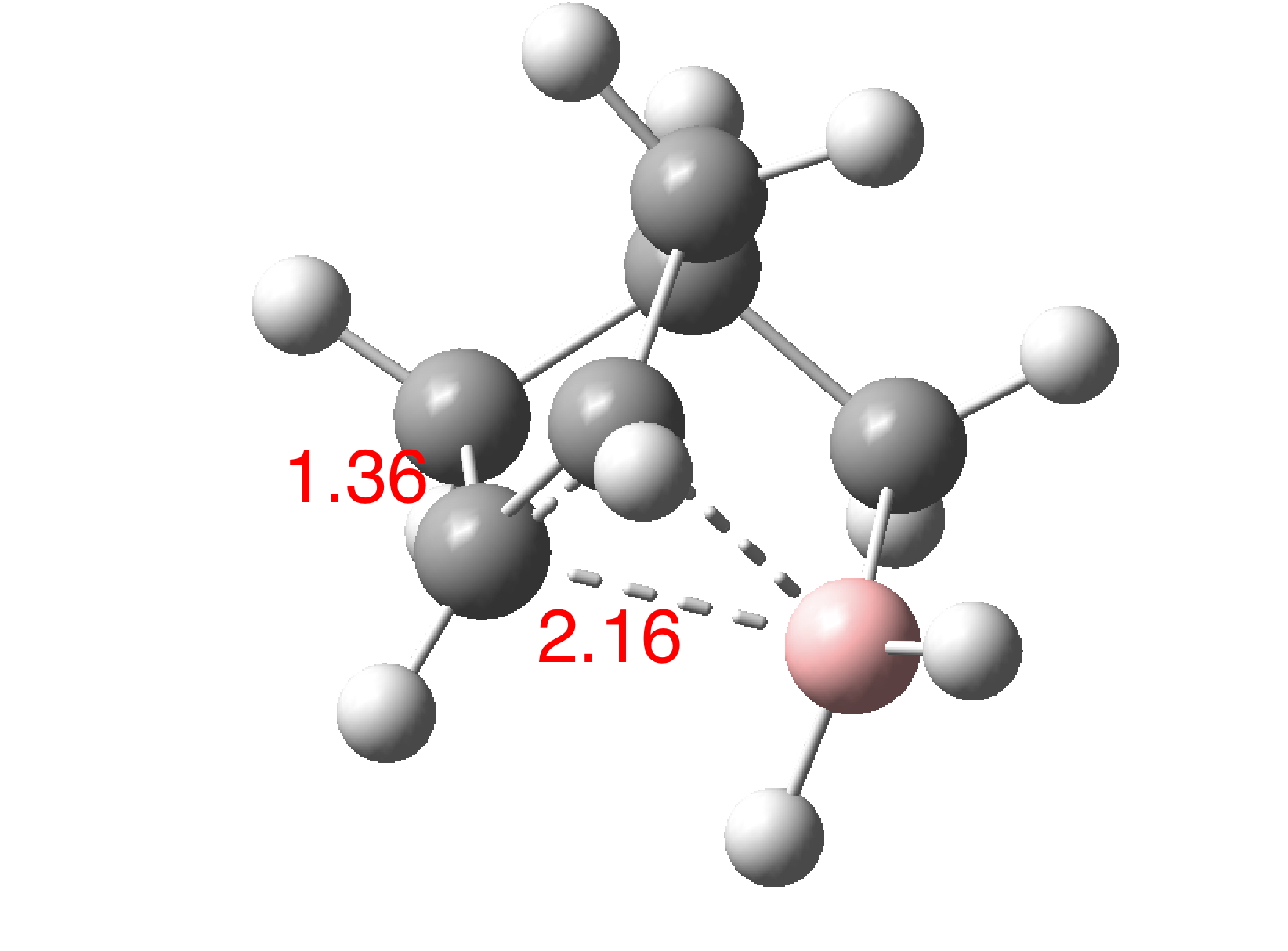 George Olah and the norbornyl cation. - Henry Rzepa's Blog Henry Rzepa ...