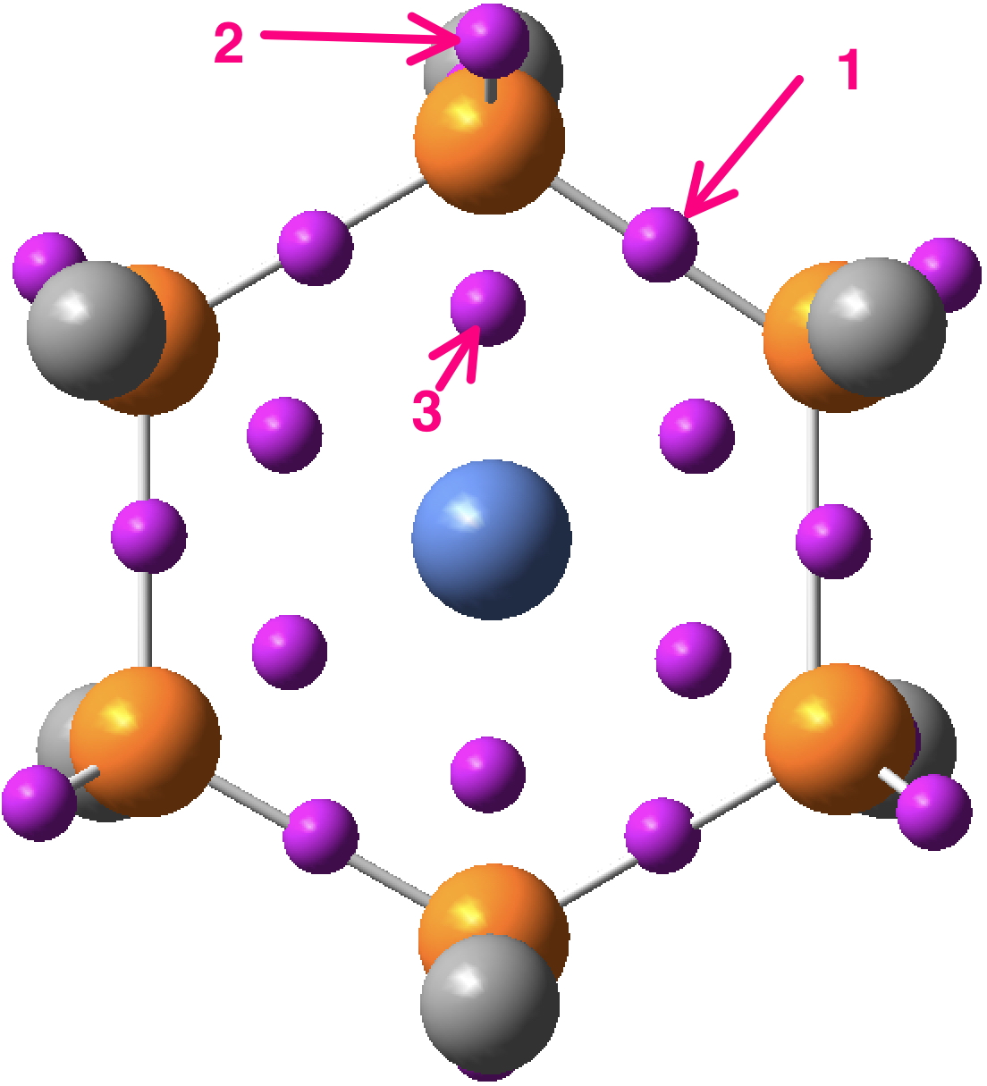 Never mind main group "hypervalency", what about transition metal ...