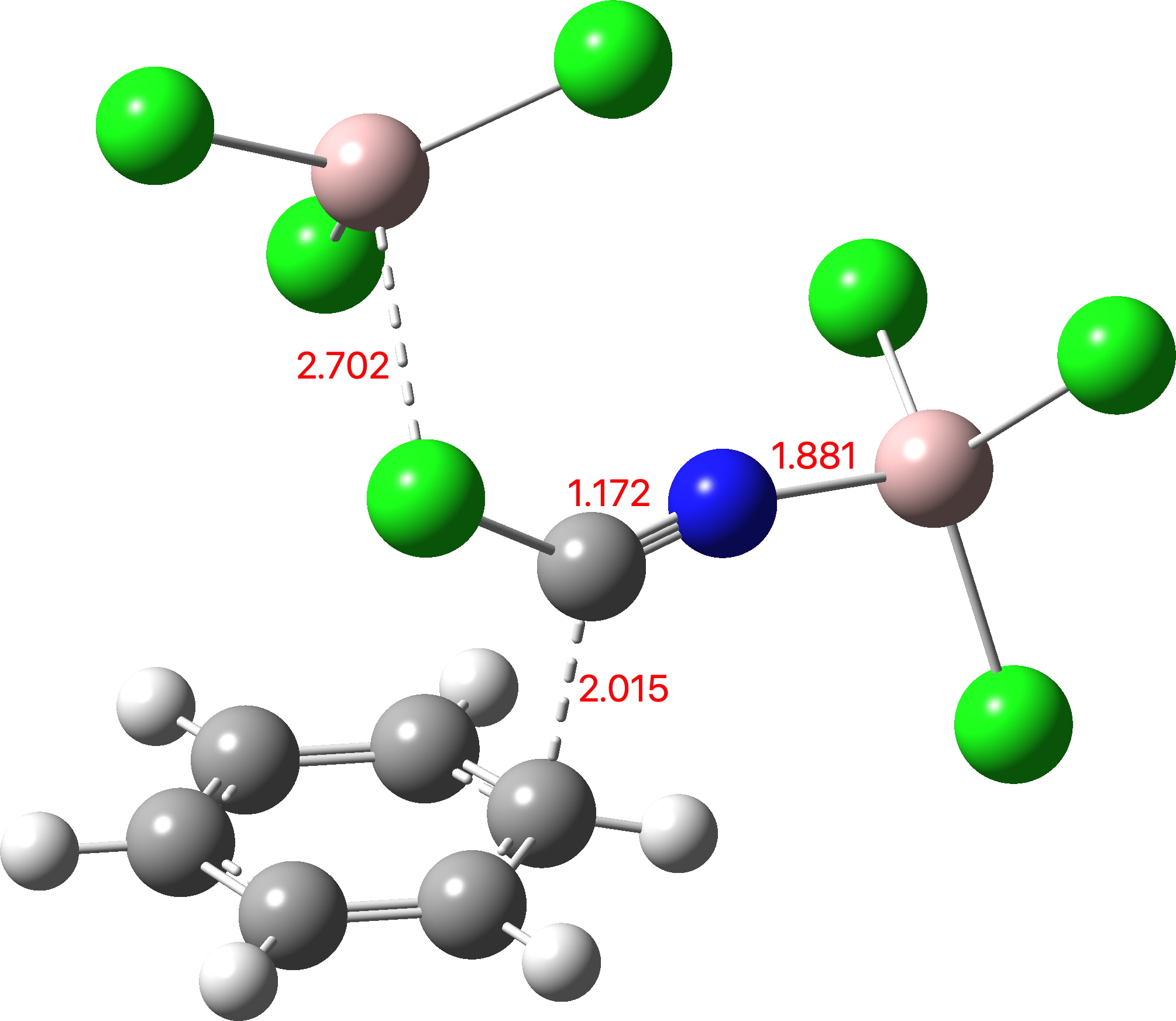 Is cyanogen chloride (fluoride) a source of C⩸N(+)? More mechanistic ...