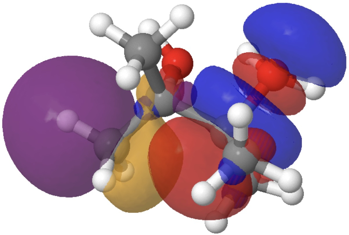 The Pinacol rearrangement. - Henry Rzepa's Blog Henry Rzepa's Blog