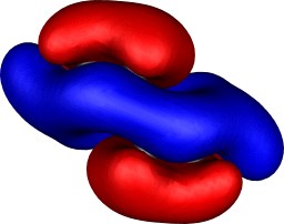 Double-twist Möbius Aromaticity in a 4n+2 Electron Electrocyclic Reaction
