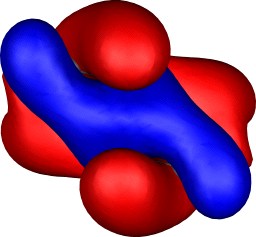 Double-twist Möbius Aromaticity in a 4n+2 Electron Electrocyclic Reaction