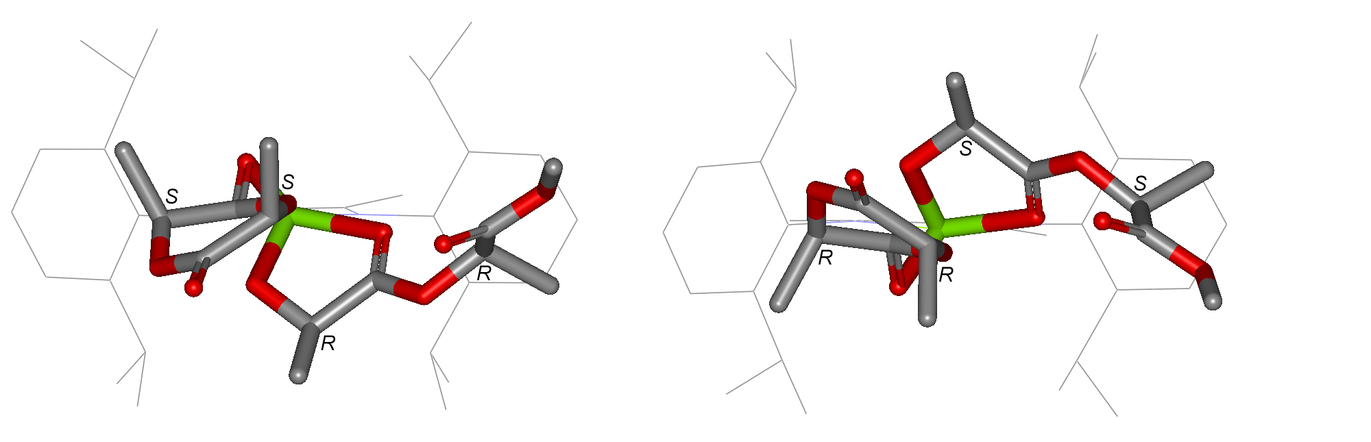 A computational analysis of the ring-opening polymerization of rac ...