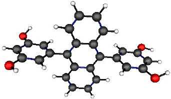 Molecule of the Month: Cavity induced reactions